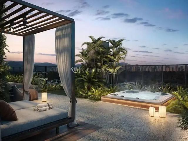 Apartamento para Venda em Porto Belo/SC Centro 1 Quartos