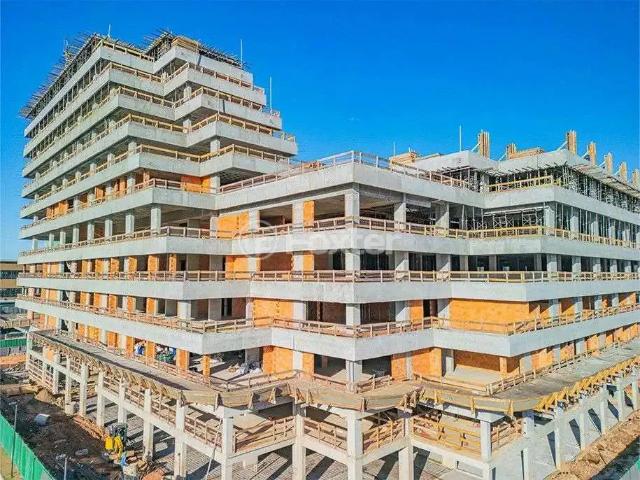 Apartamento para Venda em Porto Belo/SC Centro 1 Quartos