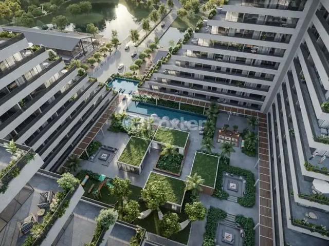 Apartamento para Venda em Porto Belo/SC Centro 1 Quartos