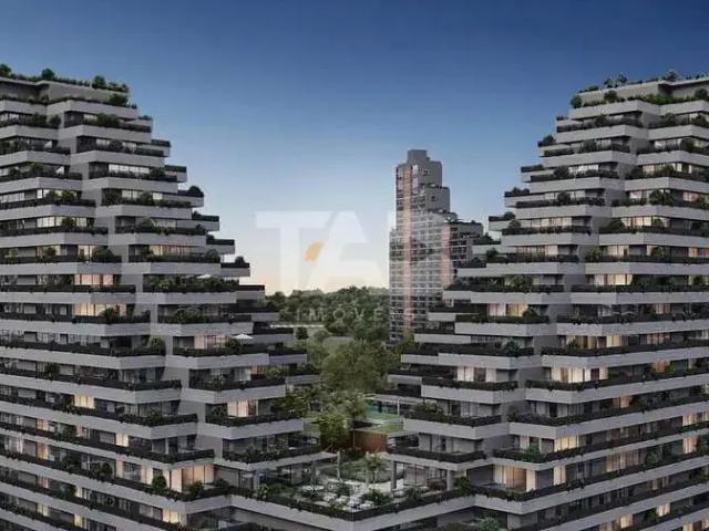 Apartamento para Venda em Porto Belo/SC Centro 1 Quartos