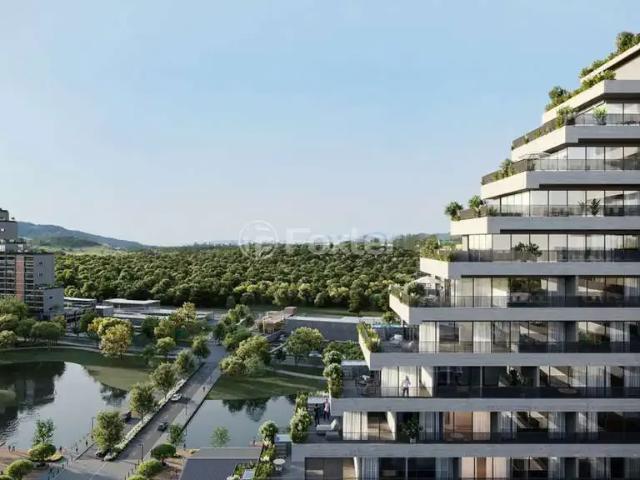 Apartamento para Venda em Porto Belo/SC Centro 1 Quartos