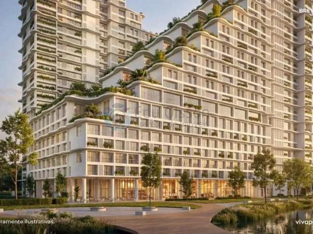 Apartamento para Venda em Porto Belo/SC Centro 1 Quartos