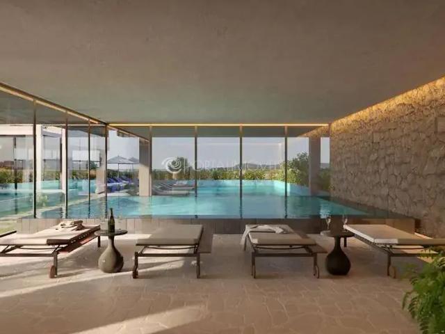 Apartamento para Venda em Porto Belo/SC Centro 1 Quartos