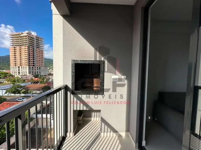 Apartamento para Venda em Porto Belo/SC Centro 1 Quartos