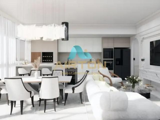 Apartamento para Venda em Porto Belo/SC Centro