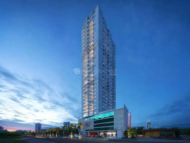 Apartamento para Venda em Porto Belo/SC Centro 2 Quartos