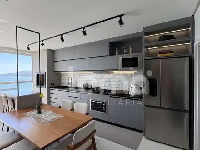 Apartamento para Venda em Porto Belo/SC Centro 2 Quartos