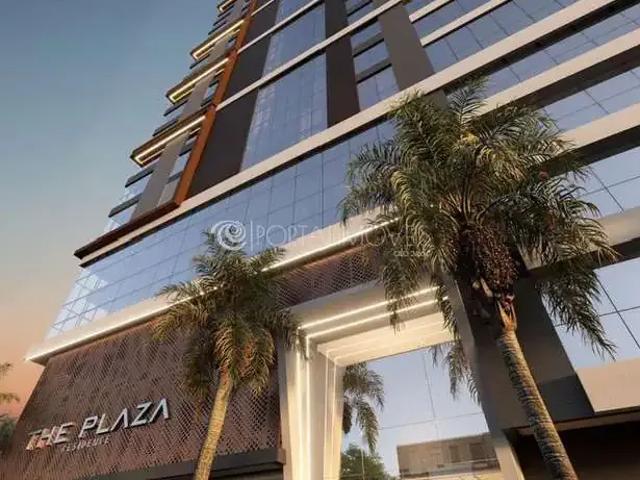 Apartamento para Venda em Porto Belo/SC Centro 2 Quartos