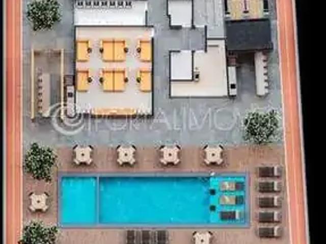 Apartamento para Venda em Porto Belo/SC Centro 2 Quartos
