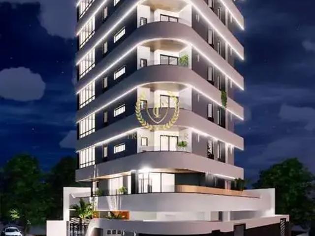 Apartamento para Venda em Porto Belo/SC Centro 2 Quartos