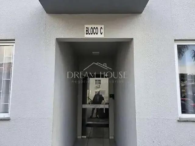 Apartamento para Venda em Porto Belo/SC Centro 2 Quartos