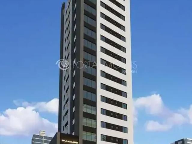 Apartamento para Venda em Porto Belo/SC Centro 2 Quartos
