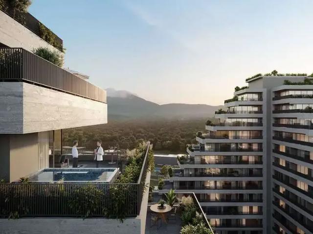 Apartamento para Venda em Porto Belo/SC Centro 2 Quartos