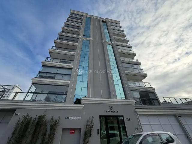 Apartamento para Venda em Porto Belo/SC Centro 2 Quartos