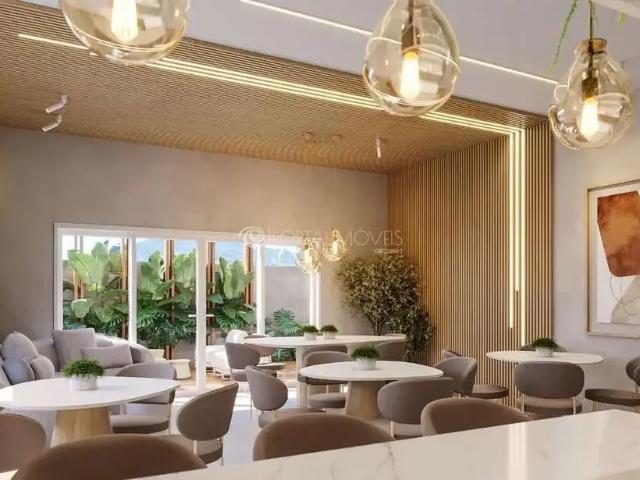 Apartamento para Venda em Porto Belo/SC Centro 2 Quartos