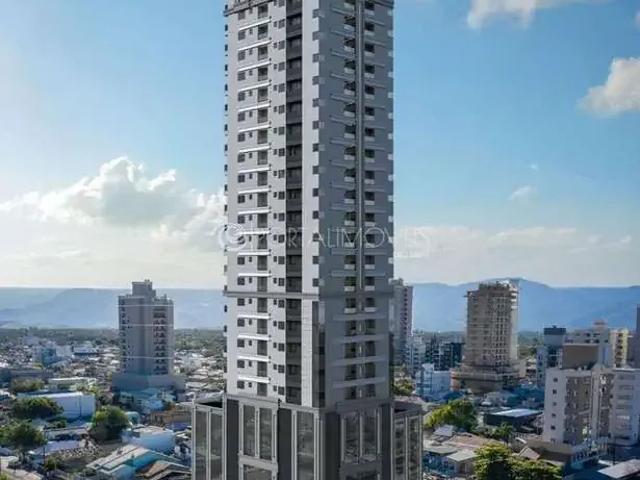 Apartamento para Venda em Porto Belo/SC Centro 2 Quartos