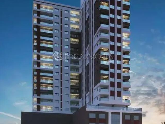Apartamento para Venda em Porto Belo/SC Centro 2 Quartos