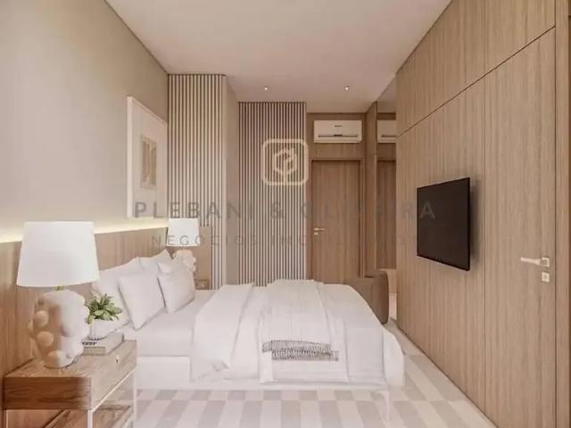 Apartamento para Venda em Porto Belo/SC Centro 2 Quartos