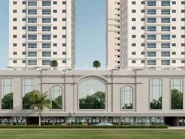 Apartamento para Venda em Porto Belo/SC Centro 2 Quartos