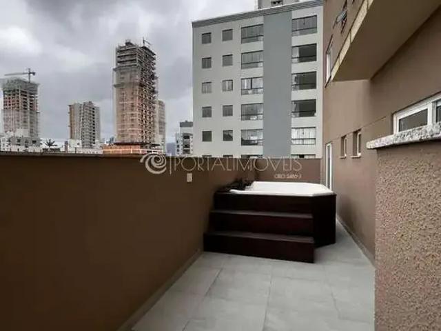 Apartamento para Venda em Porto Belo/SC Centro 2 Quartos