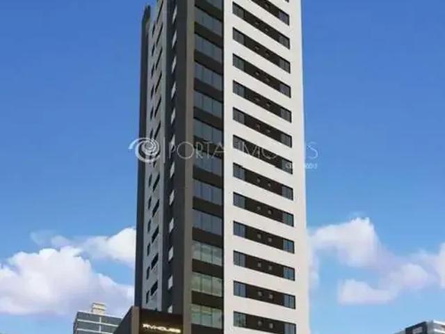 Apartamento para Venda em Porto Belo/SC Centro 2 Quartos