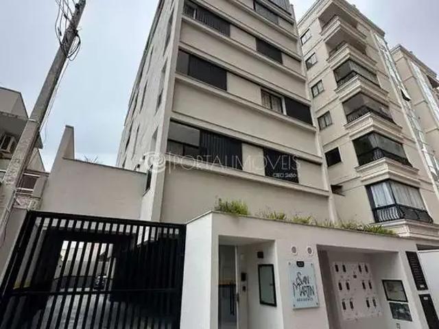 Apartamento para Venda em Porto Belo/SC Centro 2 Quartos