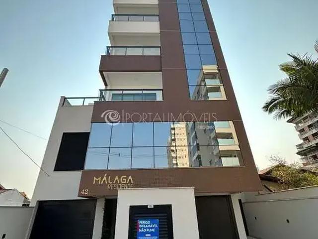 Apartamento para Venda em Porto Belo/SC Centro 2 Quartos