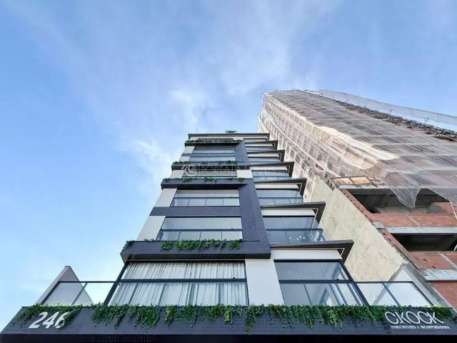 Apartamento para Venda em Porto Belo/SC Centro 2 Quartos