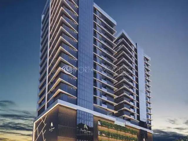 Apartamento para Venda em Porto Belo/SC Centro 2 Quartos
