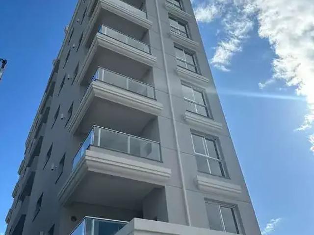 Apartamento para Venda em Porto Belo/SC Balneário Perequê 2 Quartos
