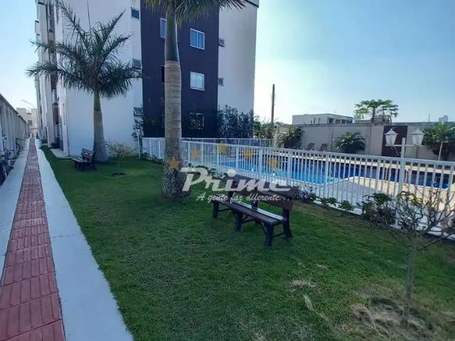 Apartamento para Venda em Porto Belo/SC Centro 2 Quartos