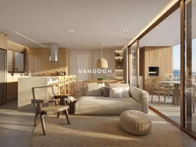 Apartamento para Venda em Porto Belo/SC Centro 2 Quartos