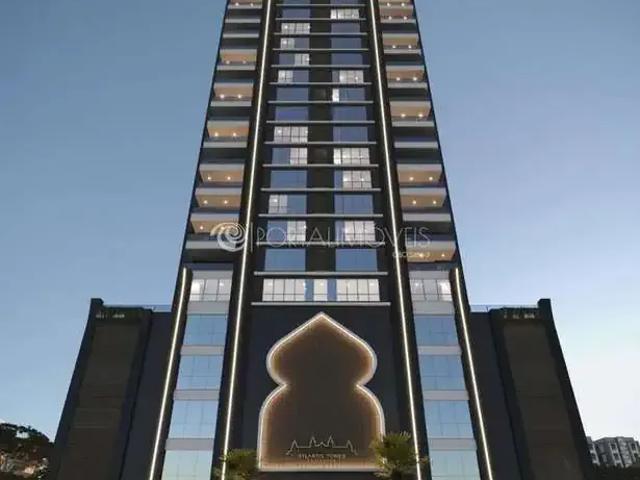 Apartamento para Venda em Porto Belo/SC Centro 2 Quartos