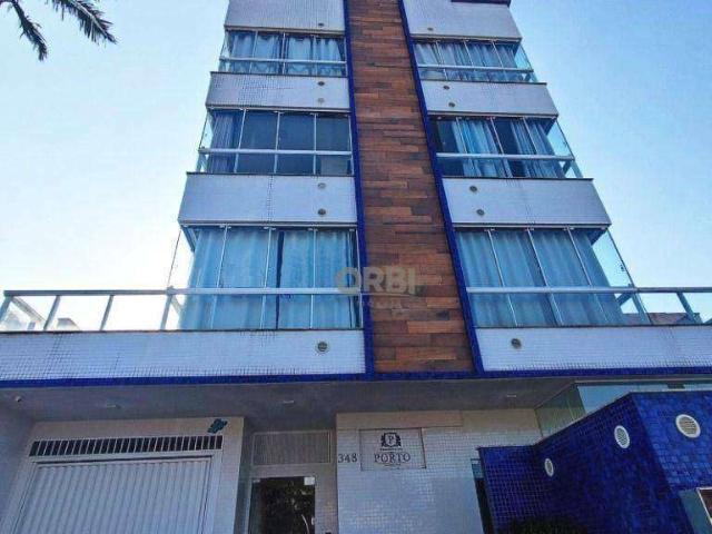 Apartamento para Venda em Porto Belo/SC Centro 2 Quartos