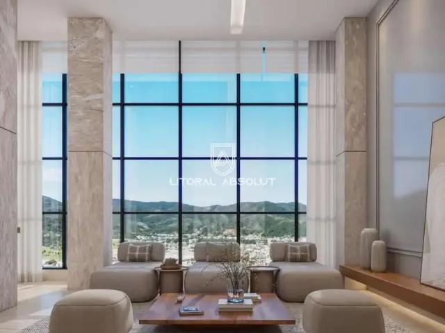 Apartamento para Venda em Porto Belo/SC Centro 2 Quartos