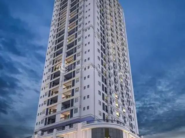 Apartamento para Venda em Porto Belo/SC Centro 2 Quartos