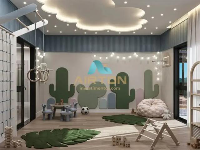 Apartamento para Venda em Porto Belo/SC Centro