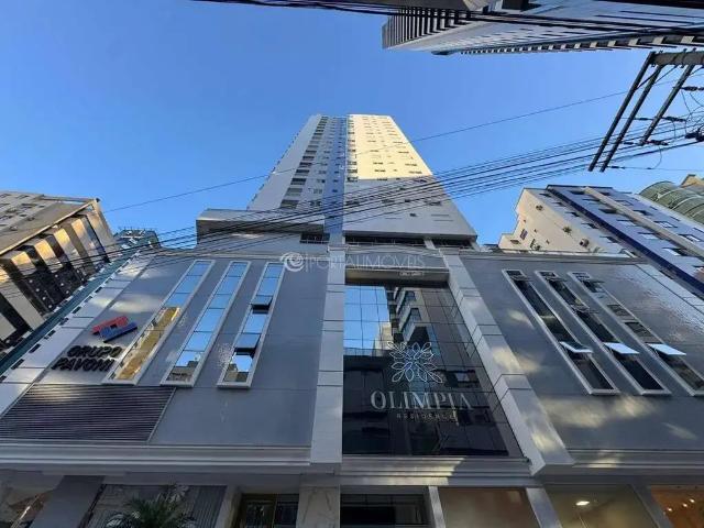 Apartamento para Venda em Porto Belo/SC Centro 4 Quartos