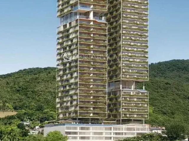 Apartamento para Venda em Porto Belo/SC Centro 4 Quartos