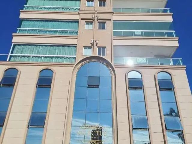 Apartamento para Venda em Porto Belo/SC Centro 2 Quartos