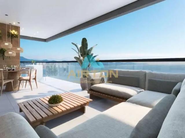 Apartamento para Venda em Porto Belo/SC Centro