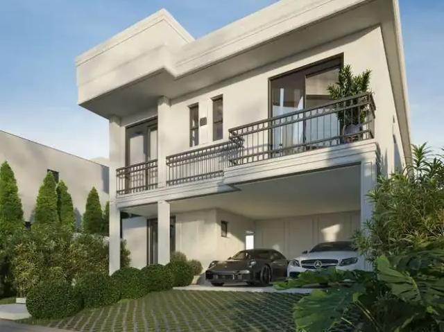 Apartamento para Venda em Porto Belo/SC Jardim Dourado 4 Quartos