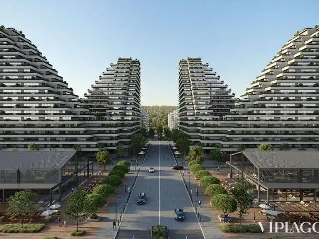 Apartamento para Venda em Porto Belo/SC Jardim Dourado 1 Quartos
