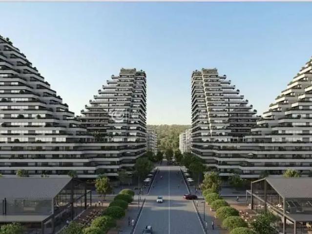 Apartamento para Venda em Porto Belo/SC Jardim Dourado 1 Quartos