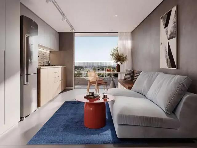 Apartamento para Venda em Porto Belo/SC Jardim Dourado 1 Quartos
