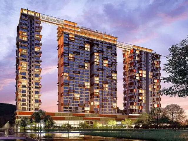 Apartamento para Venda em Porto Belo/SC Jardim Dourado 1 Quartos