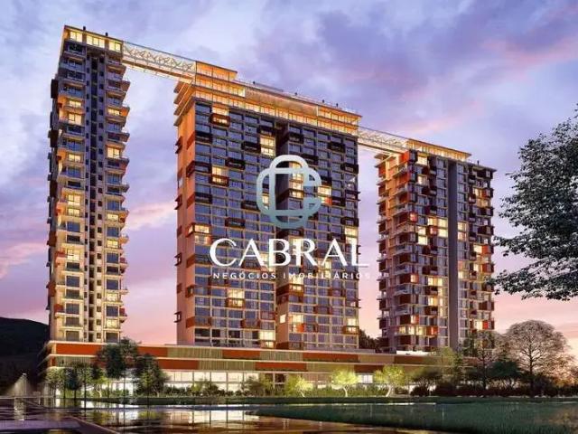 Apartamento para Venda em Porto Belo/SC Jardim Dourado 1 Quartos