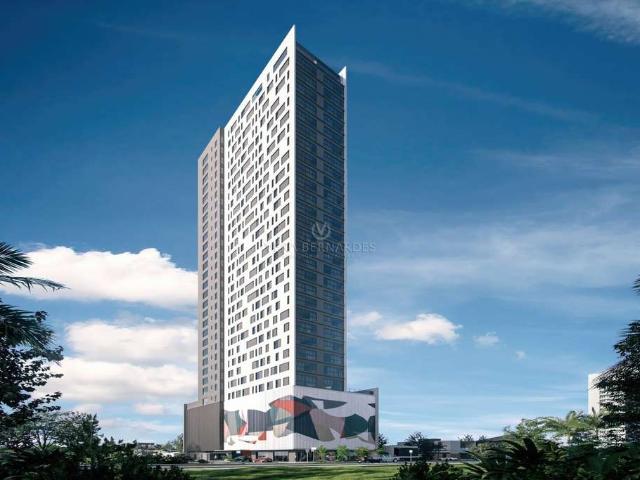 Apartamento para Venda em Porto Belo/SC Jardim Dourado 1 Quartos