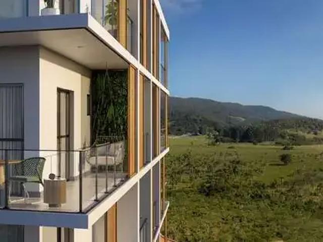 Apartamento para Venda em Porto Belo/SC Jardim Dourado 1 Quartos