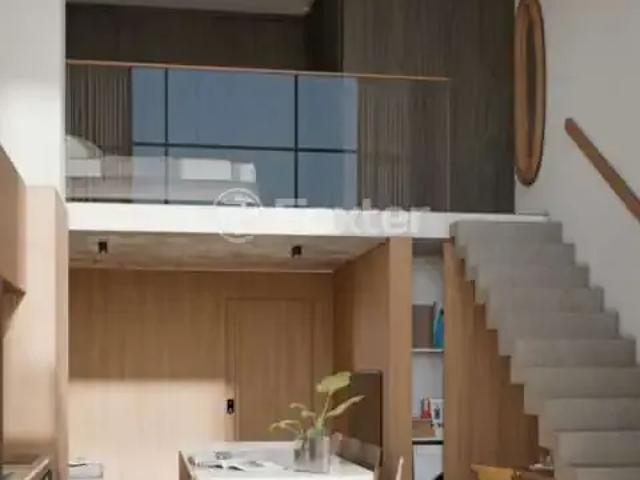 Apartamento para Venda em Porto Belo/SC Jardim Dourado 1 Quartos